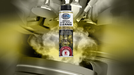 MPM International Oil Company